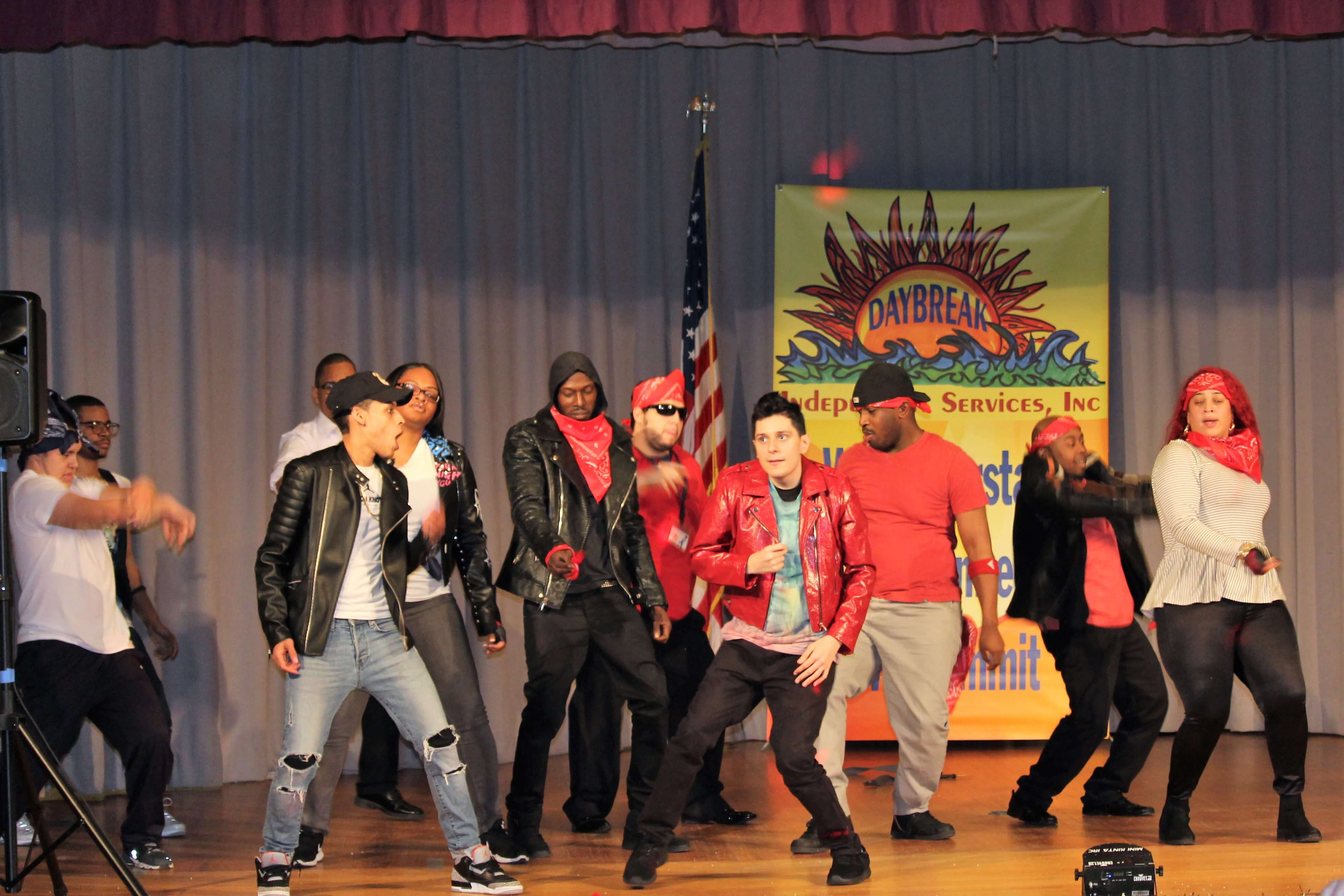 Upcoming Events | Daybreak Independent Services