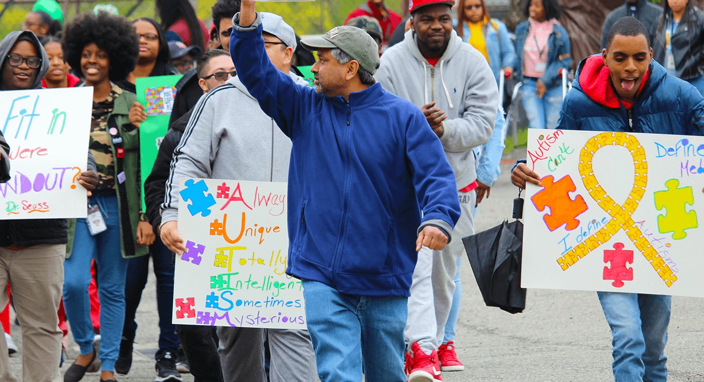 Ways To Get Involved | Daybreak Independent Services