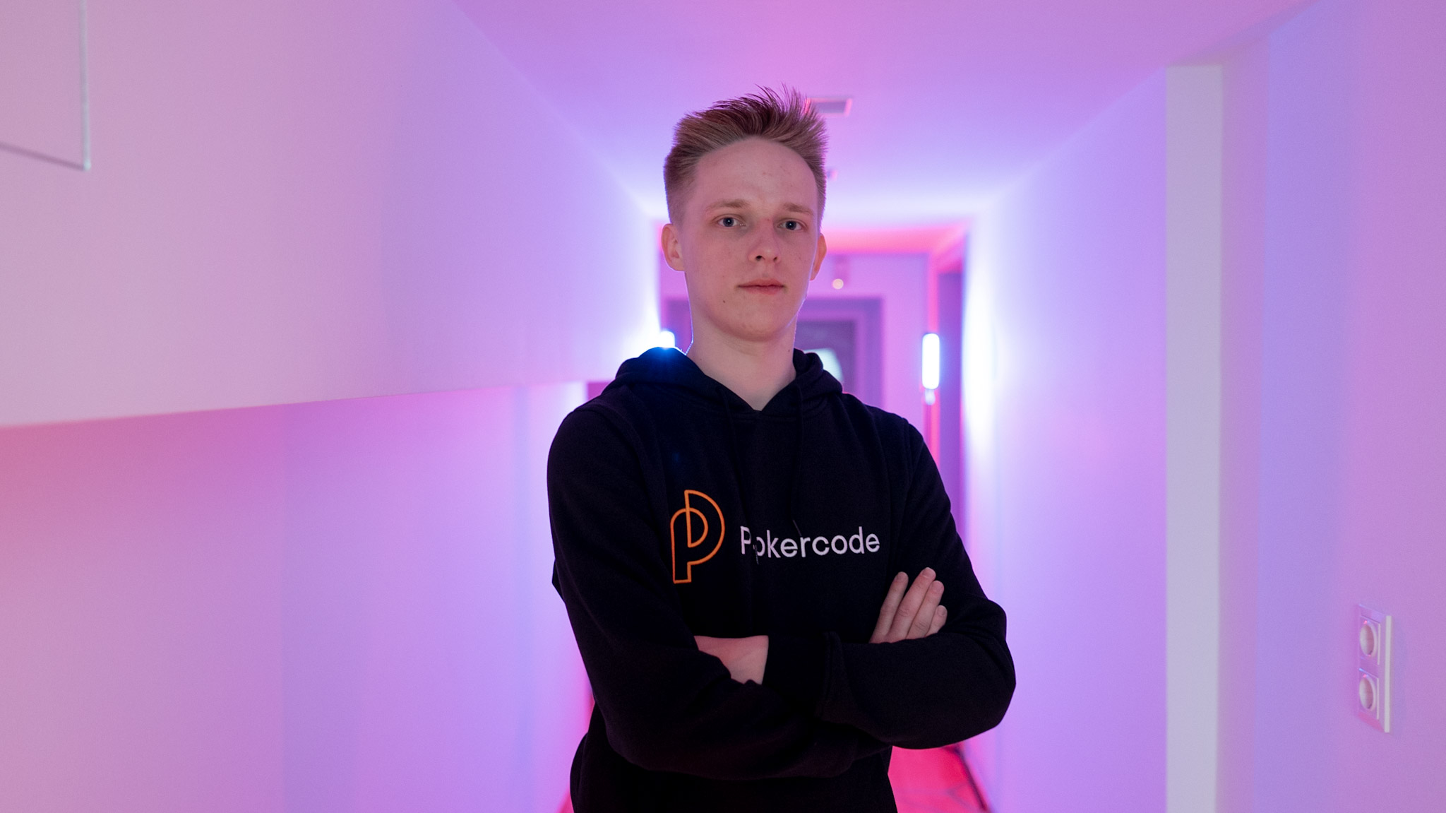 Meet Tobias Eichenseher - Grindhouse 3 | Blog