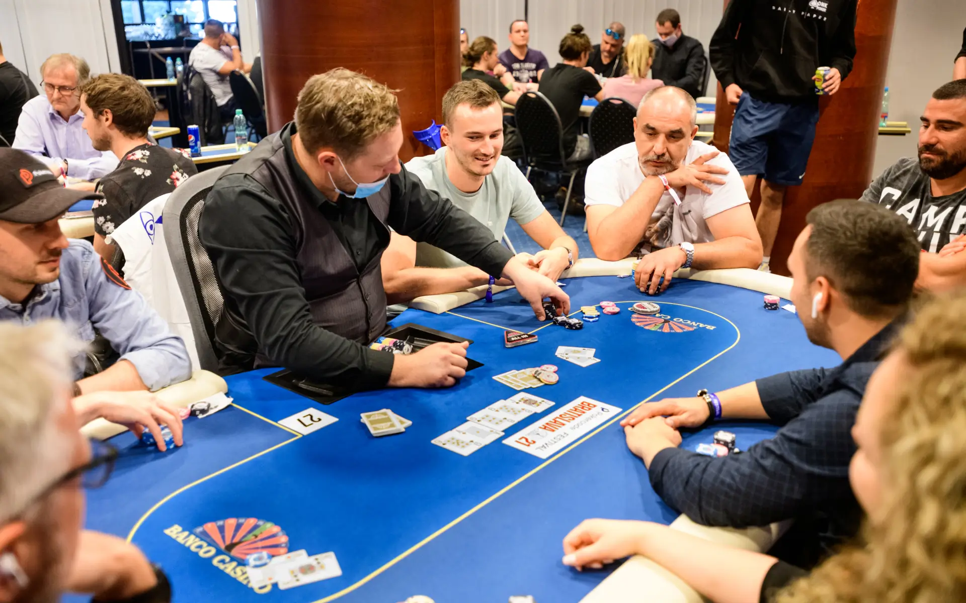 What Is A 3-Bet In Poker & How To Pick The Right Hands | Blog