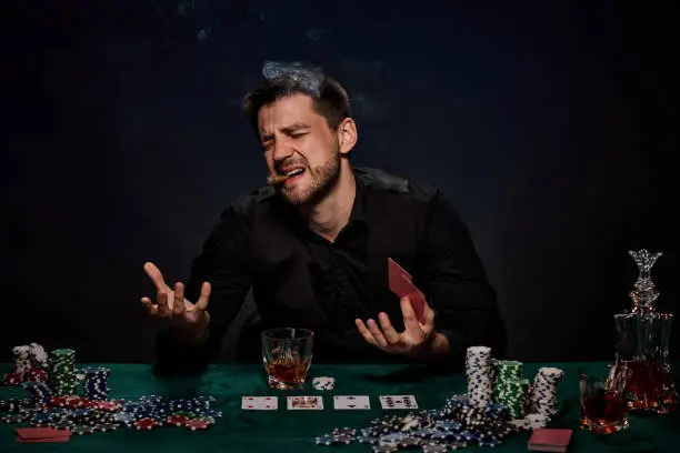 Why Slow Roll In Poker Is Bad and How To Avoid It | Blog