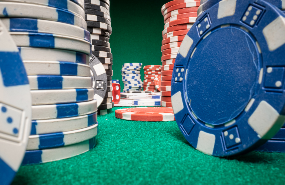 Is Poker a Sport or a Game? | Blog