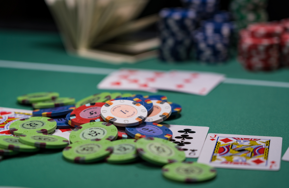 What is Insurance in Poker & How Does It Work Live and Online? | Blog