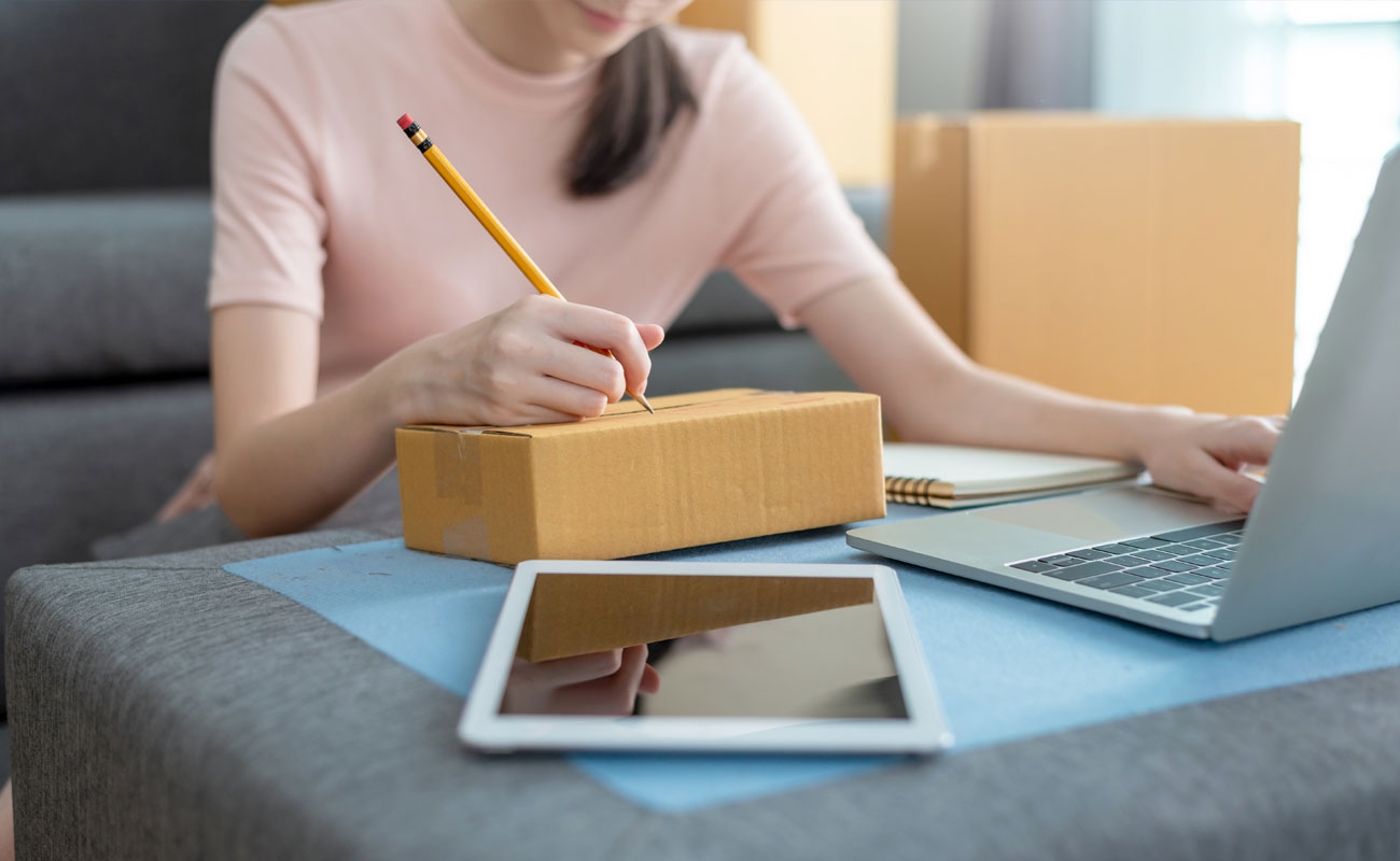 Tips on Sending Goods