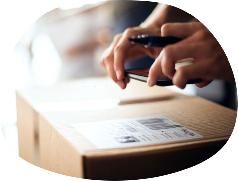 Personal | Couriers & Freight Australia