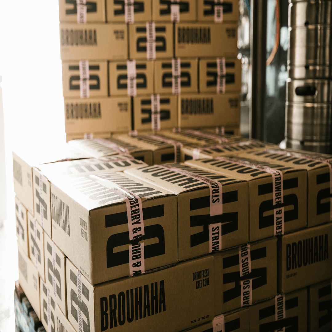 How to Ship a Pallet of Freight