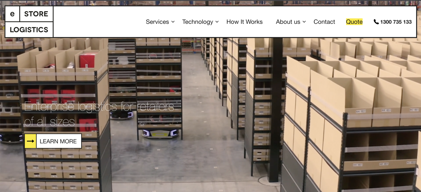 Top 8 Third-Party Logistics Companies In Australia