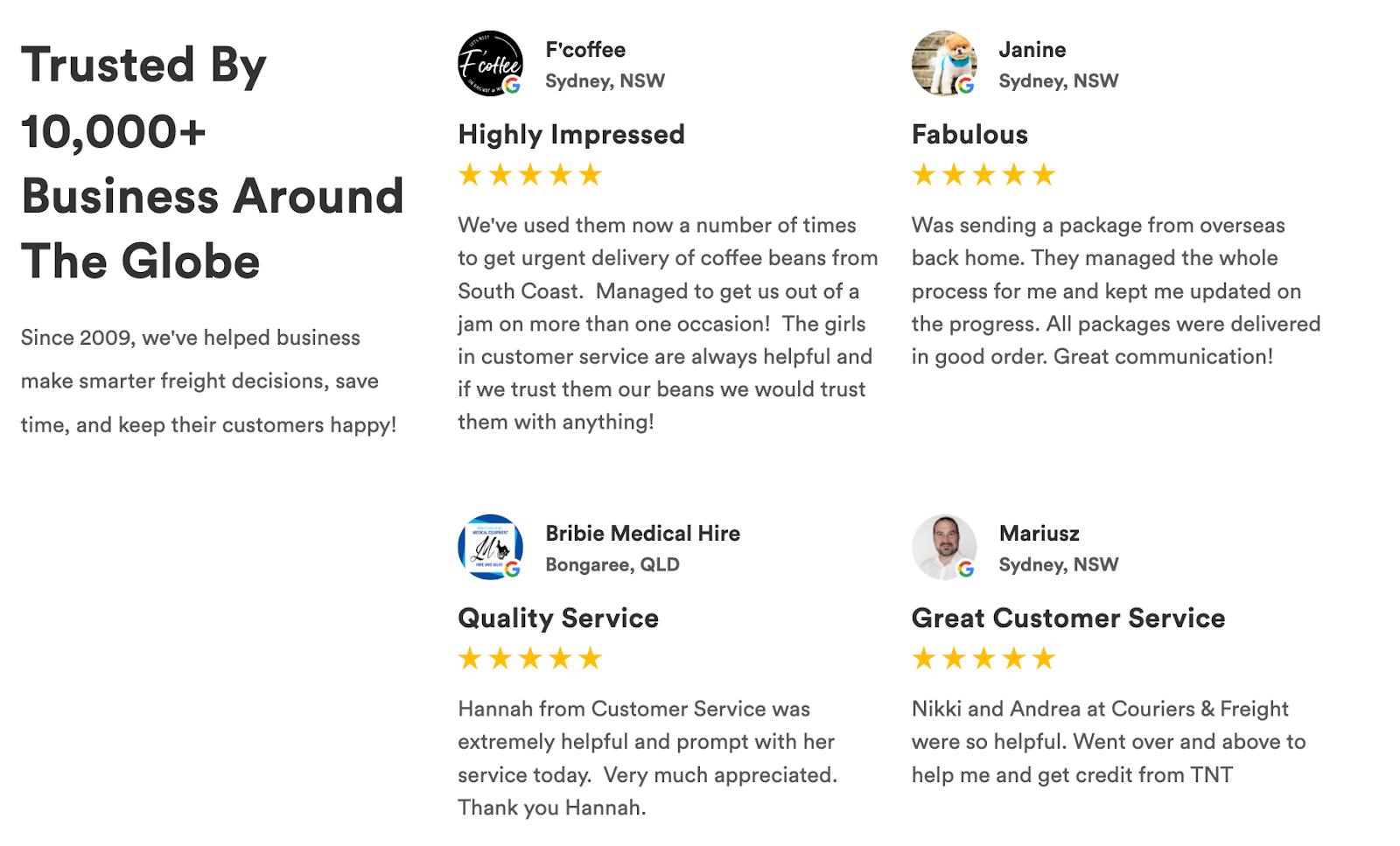 9 Common Delivery Problems Most Shippers Face