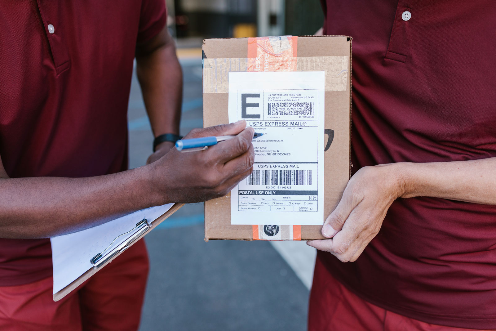 9 Common Delivery Problems Most Shippers Face