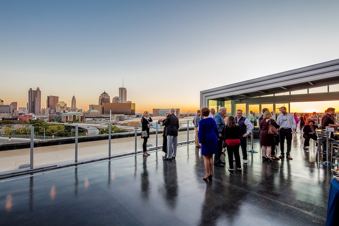 Portfolio Details | Juniper Rooftop Bar | archall architects
