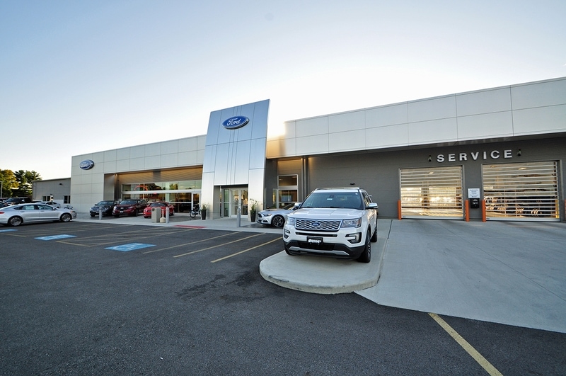 Portfolio Details | Germain Ford | archall architects