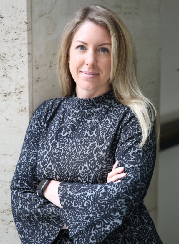 Speakers: Jessica Oliver