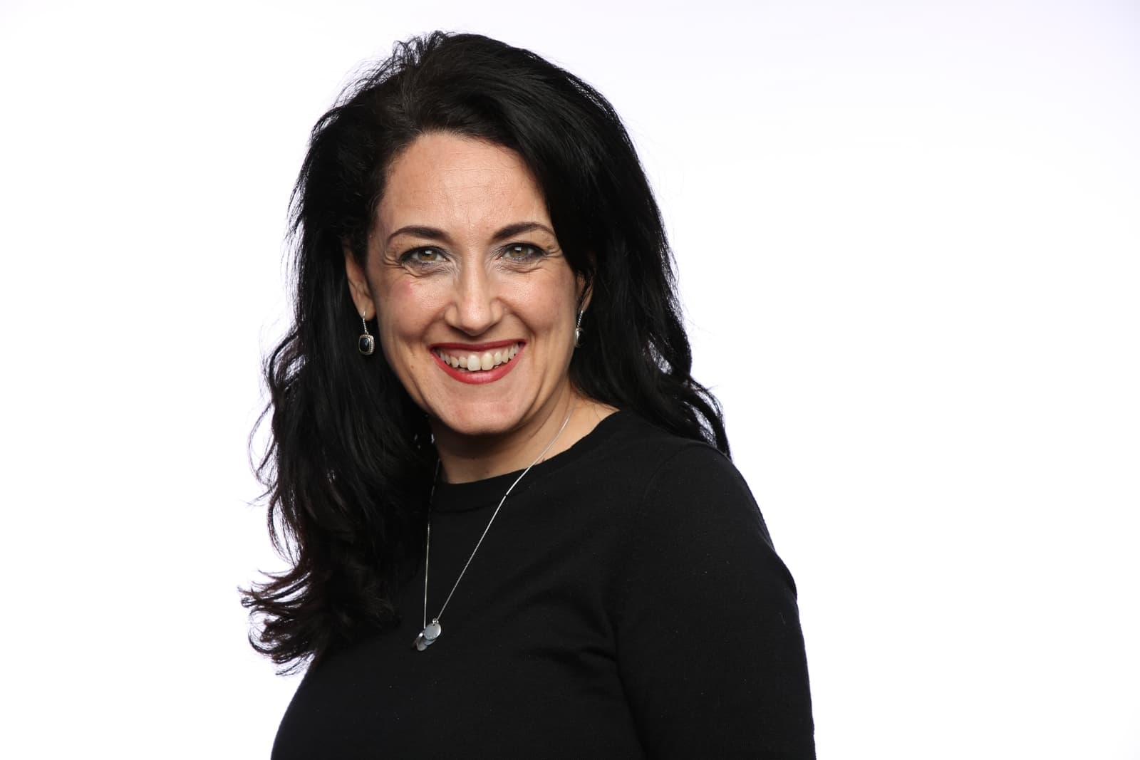 Speakers: Maria McCarthy