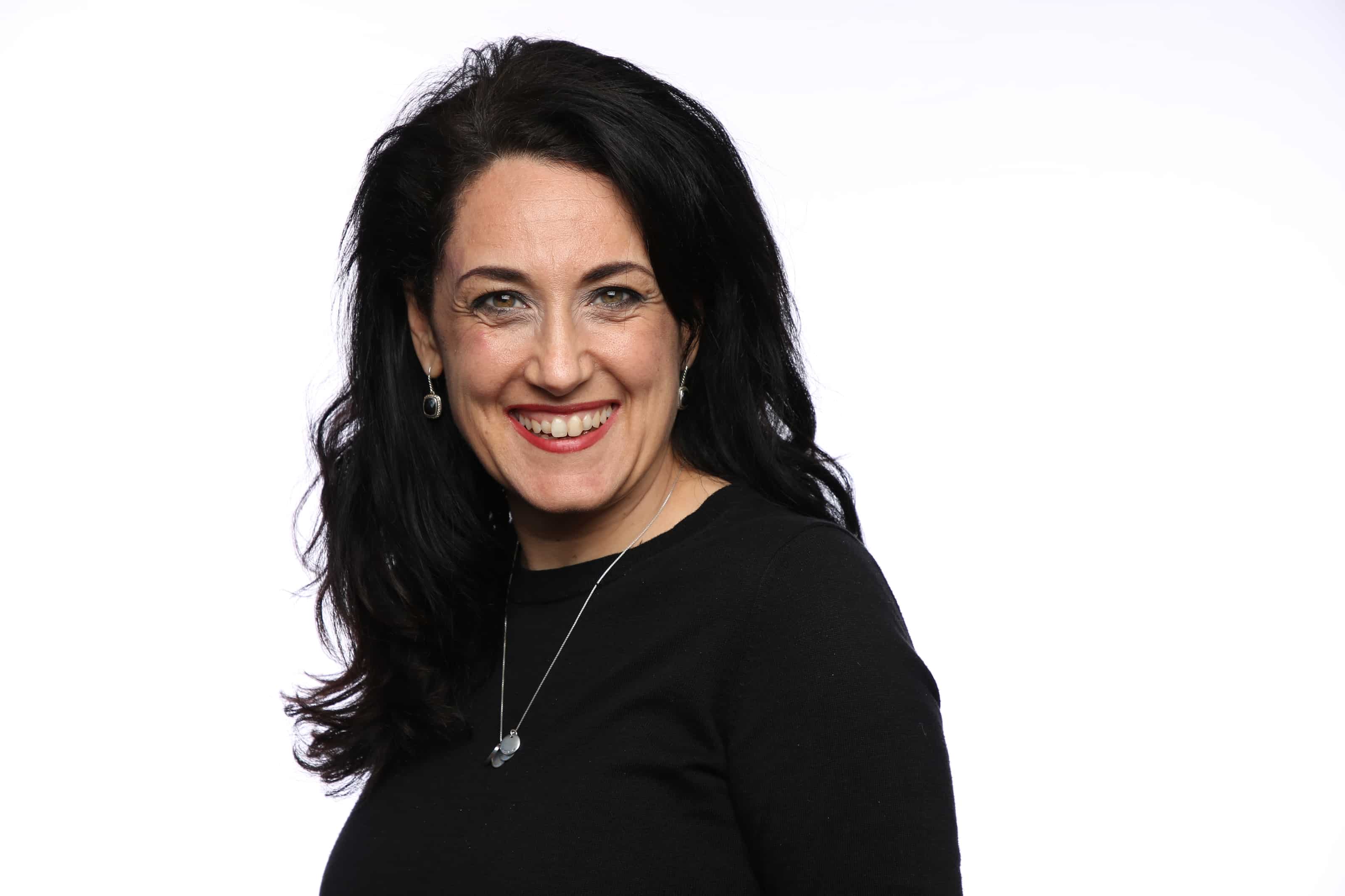 Speakers: Maria McCarthy