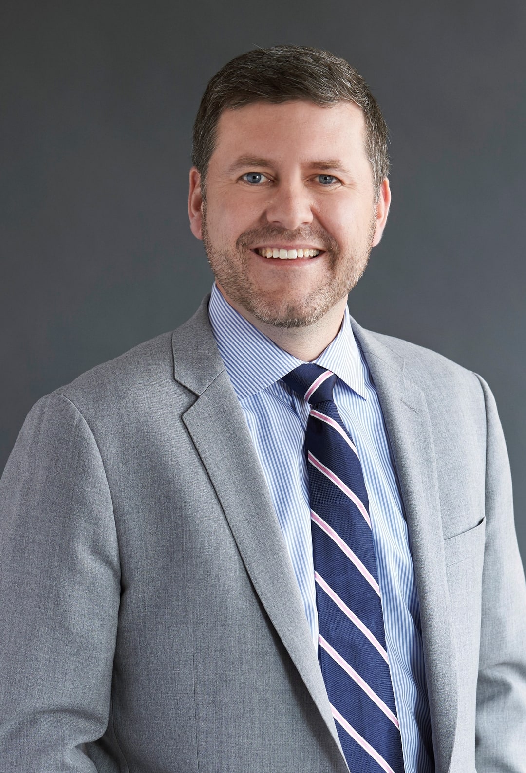 Speakers: Brendan Ripp