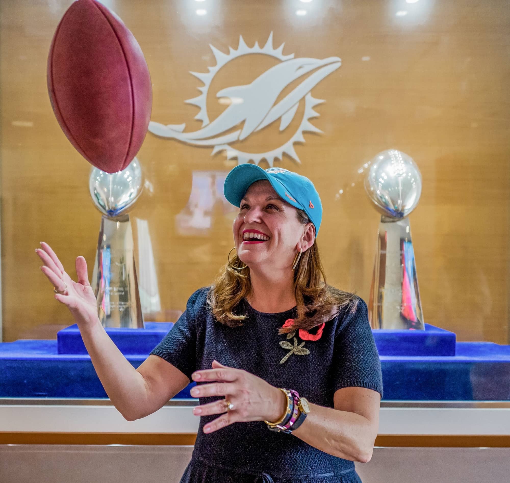 Speakers: Laura Sandell