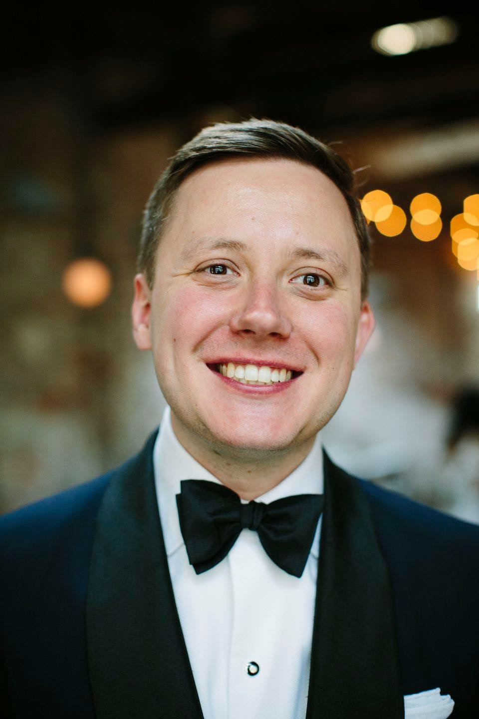 Speakers: Chris Chesebro