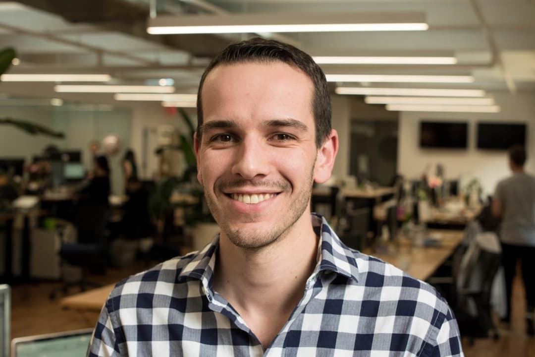 Speakers: John Levitt