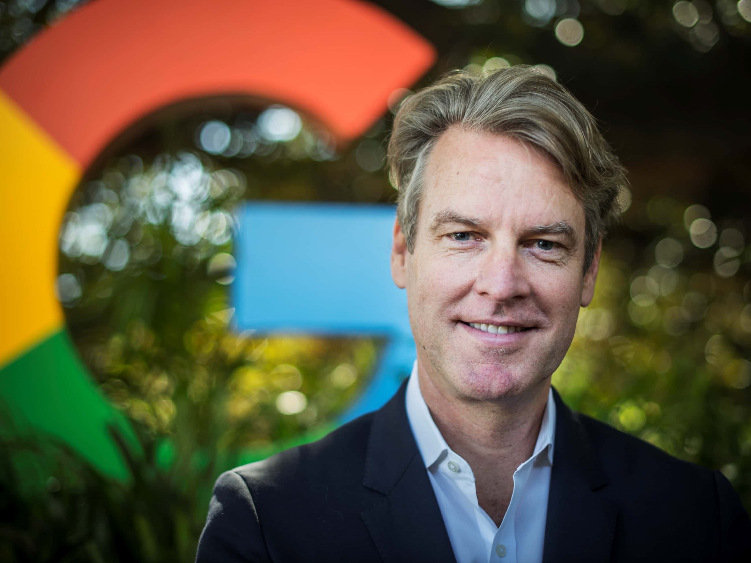 Speakers: Allan Thygesen