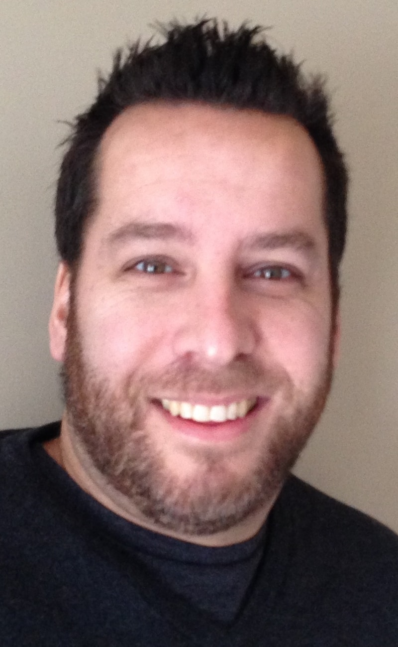 Speakers: Dan Wiseman