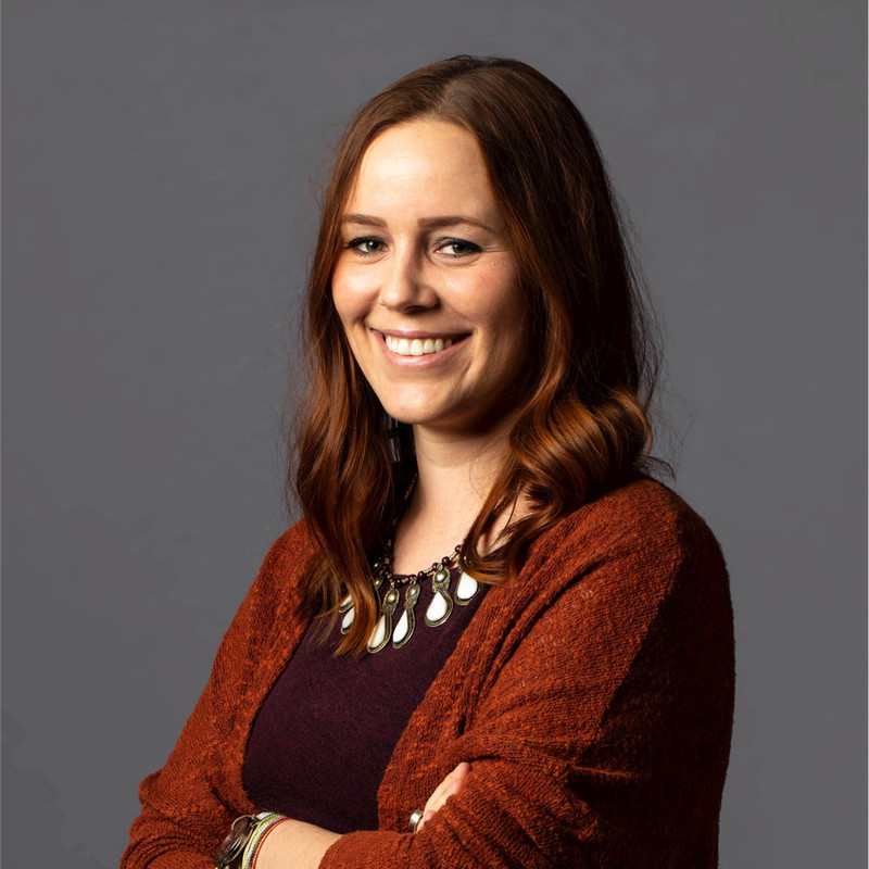 Speakers: Amanda Corral