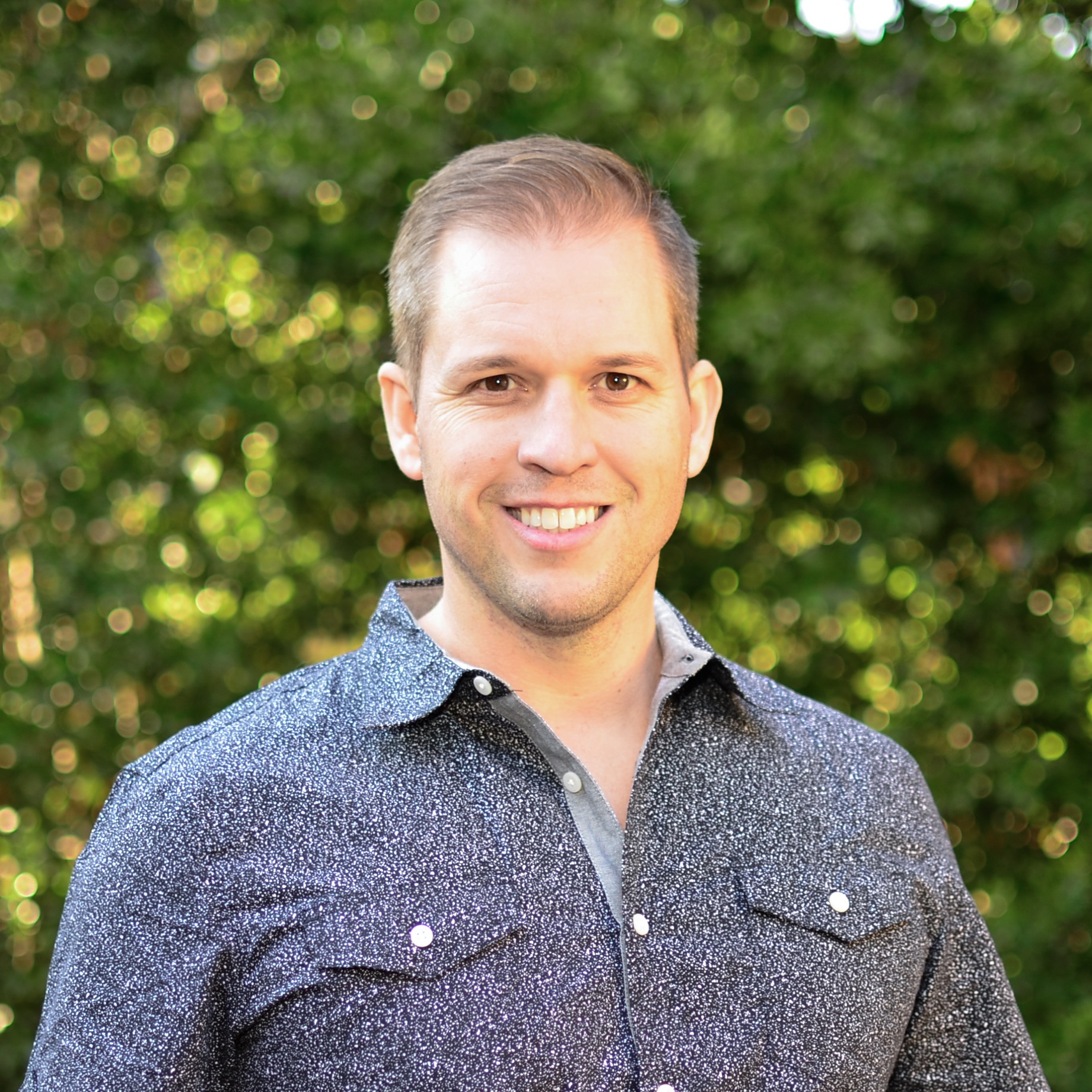 Speakers: Steve Wharton