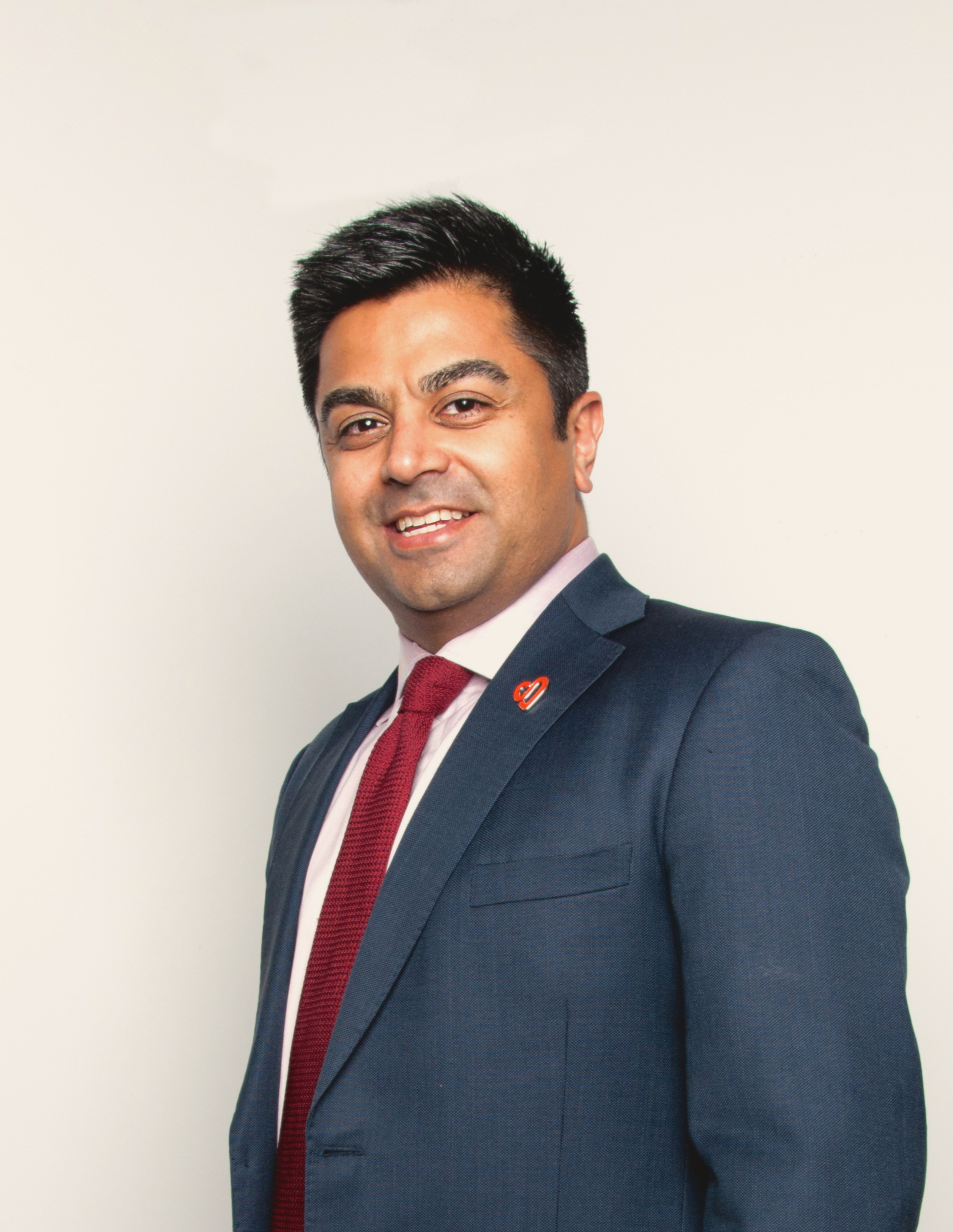 Speakers: Ashwin Navin