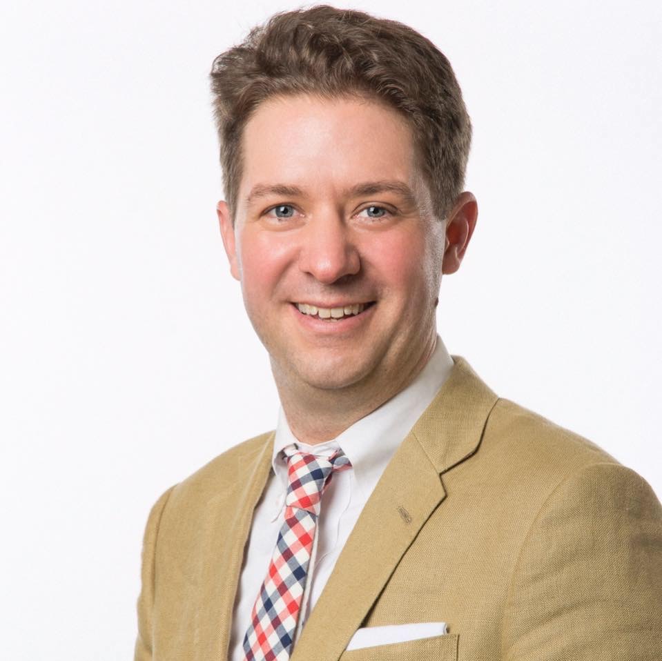 Speakers: Ben Collier