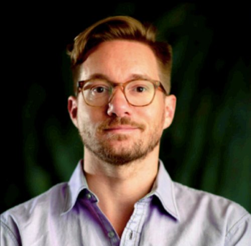 Speakers: Jake Litke