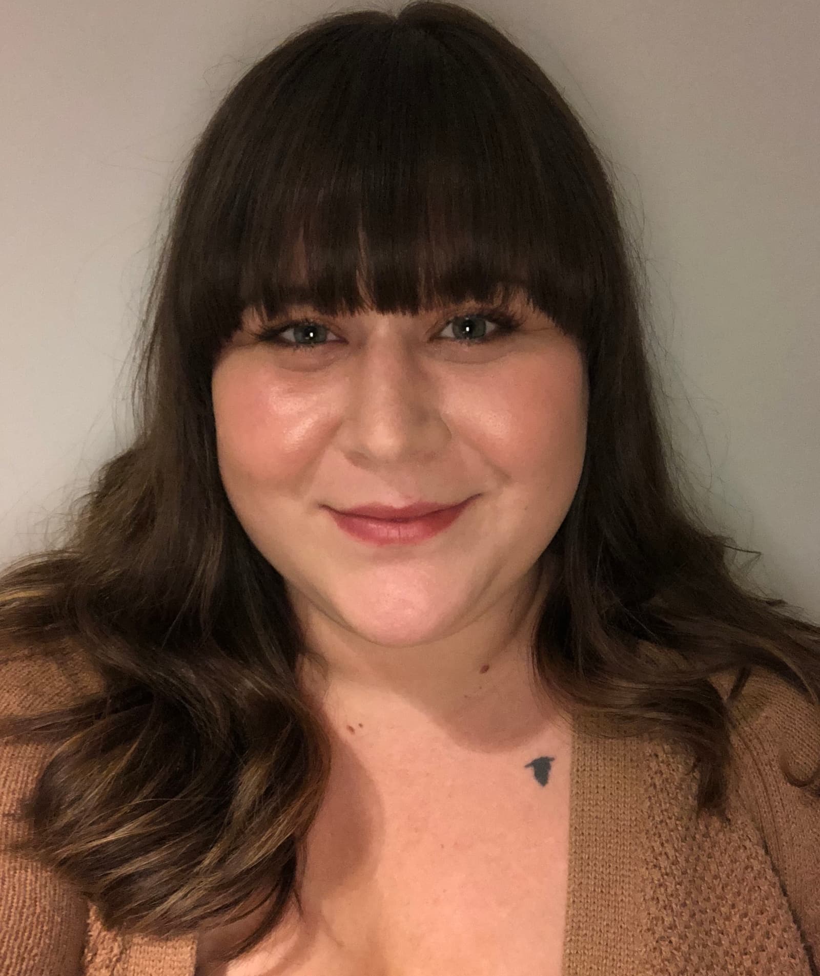 Speakers: Michelle Anderson