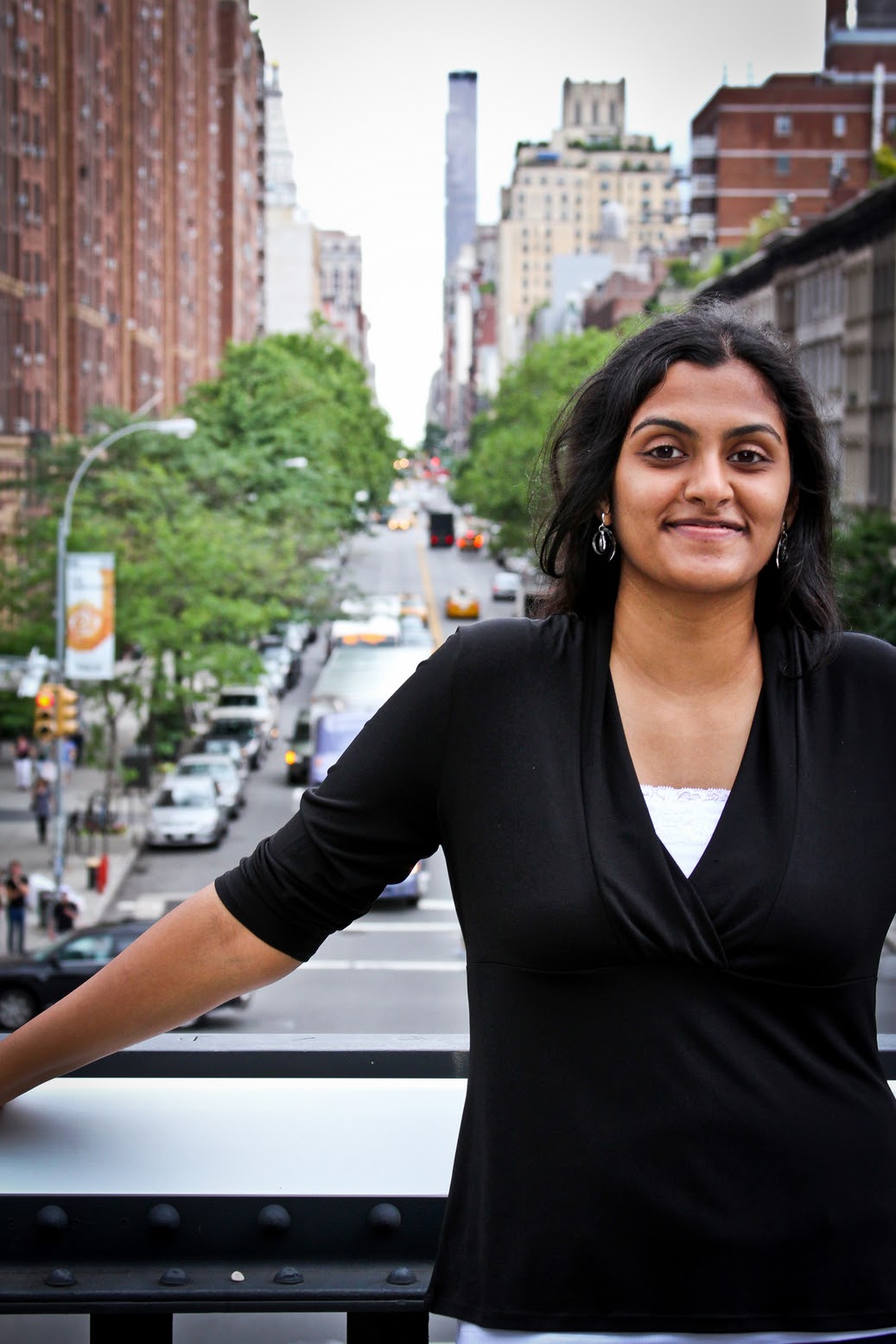 Speakers: Sandhya Simhan