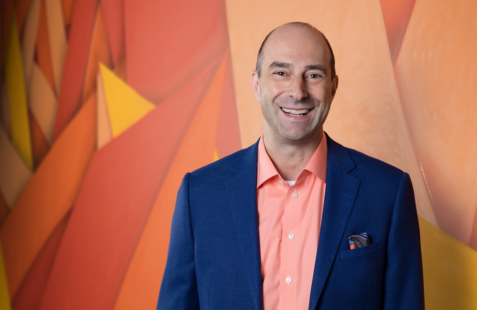 Speakers: Steven Aldrich