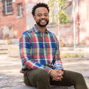 Speakers: James Marable