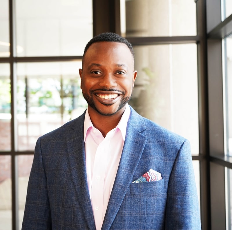 Speakers: Andre Swanston