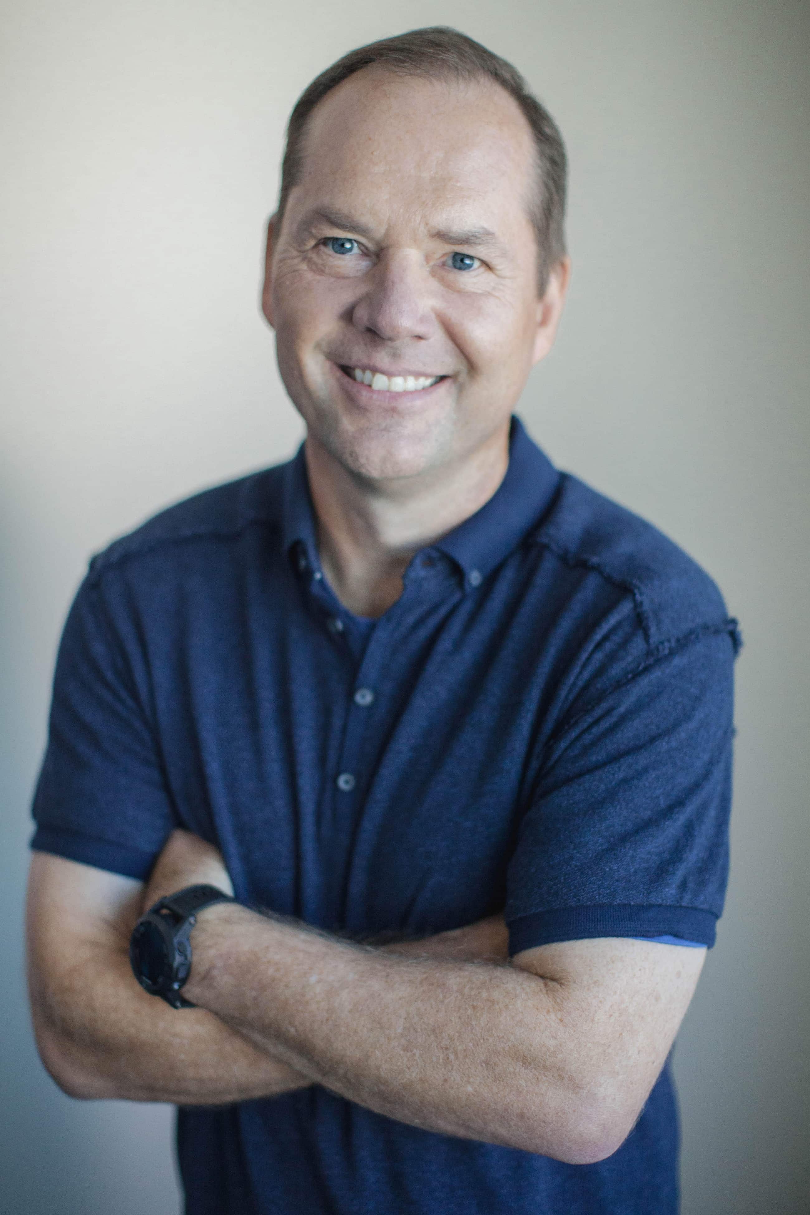 Speakers: Jason Fairchild