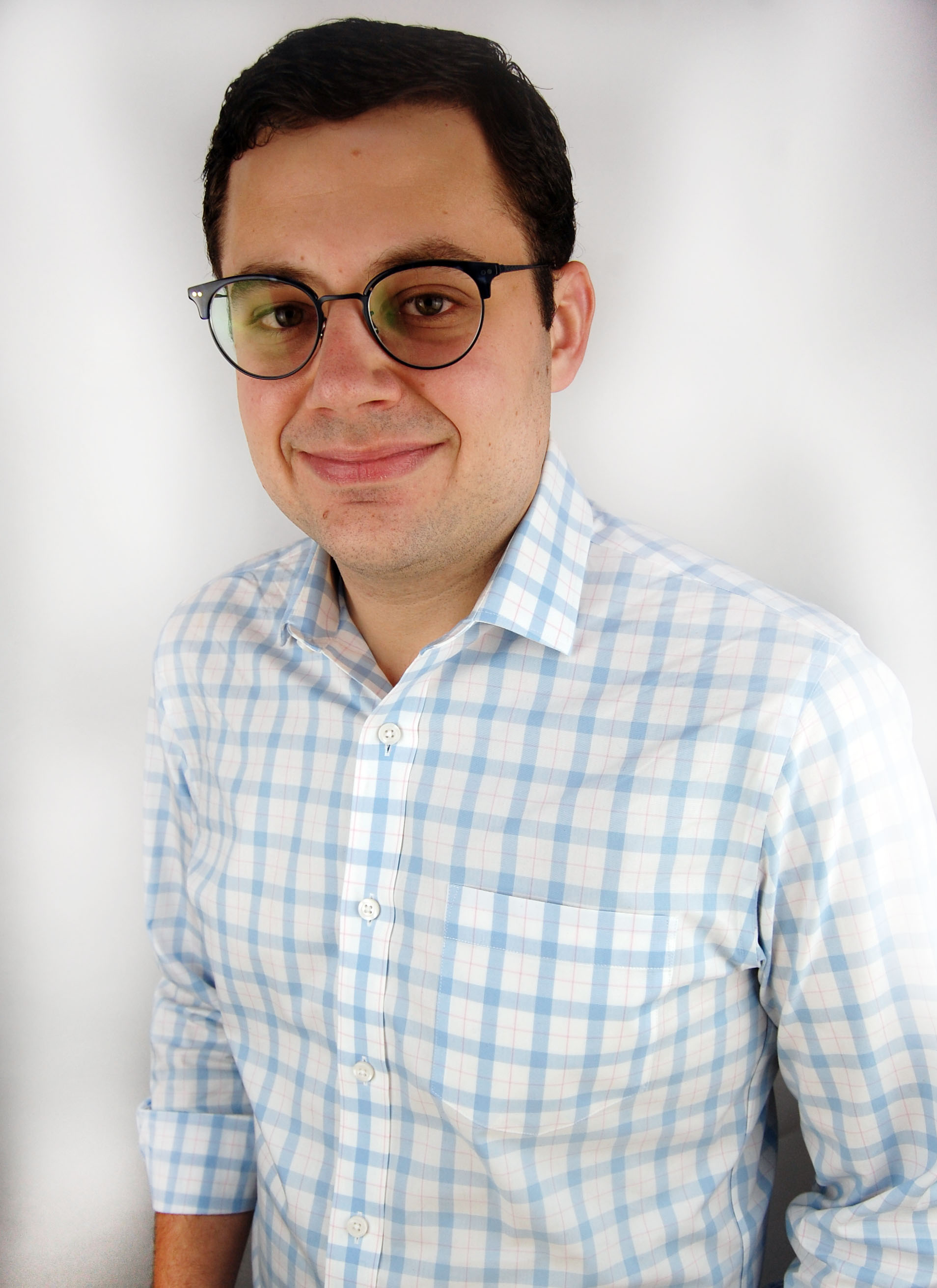 Speakers: David Rosen