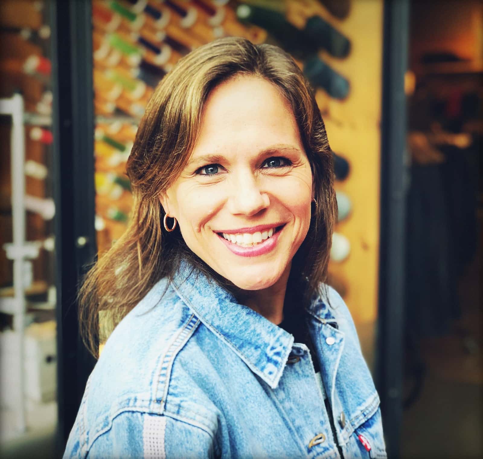 Speakers: Jennifer Sey