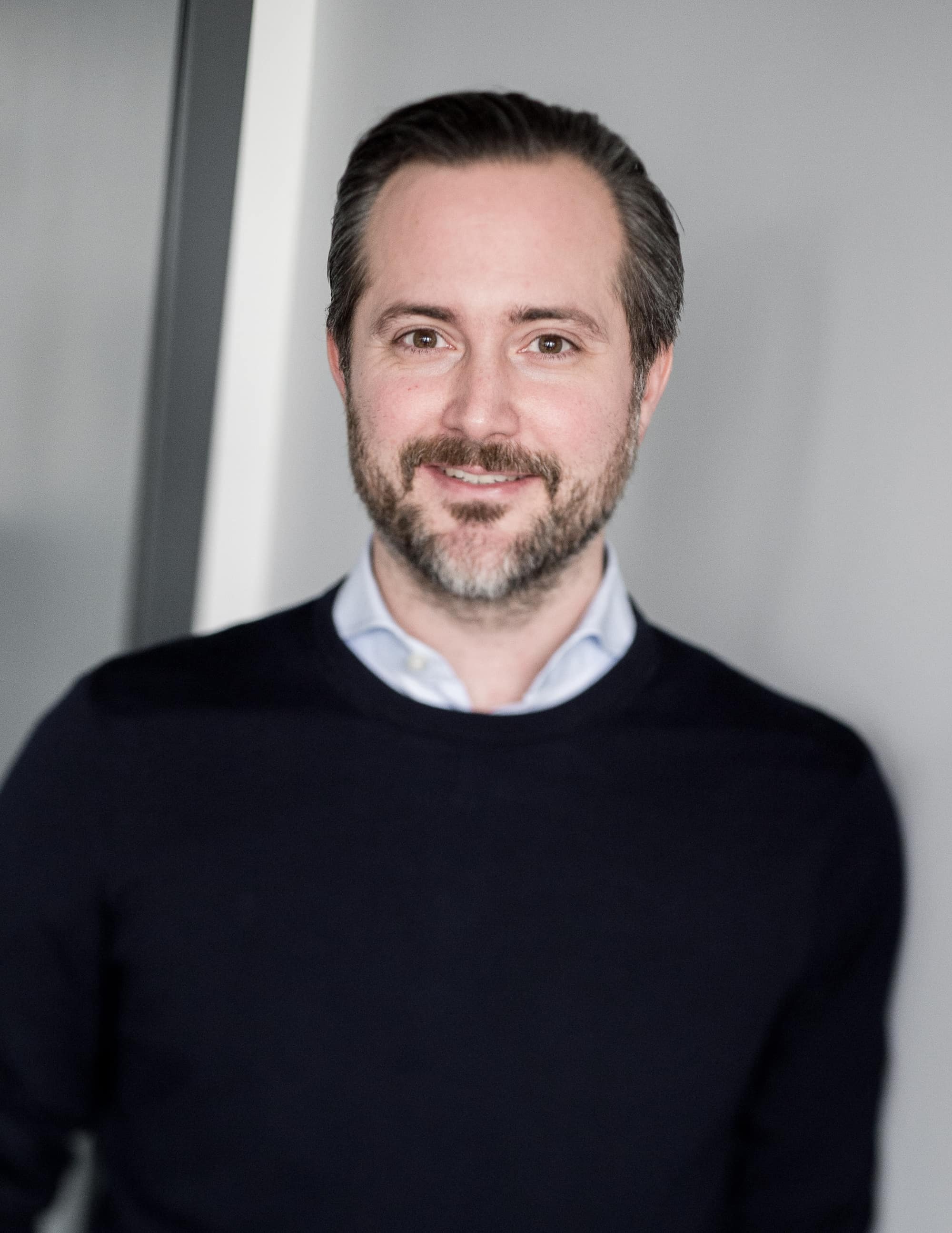 Speakers: Daniel Bischoff