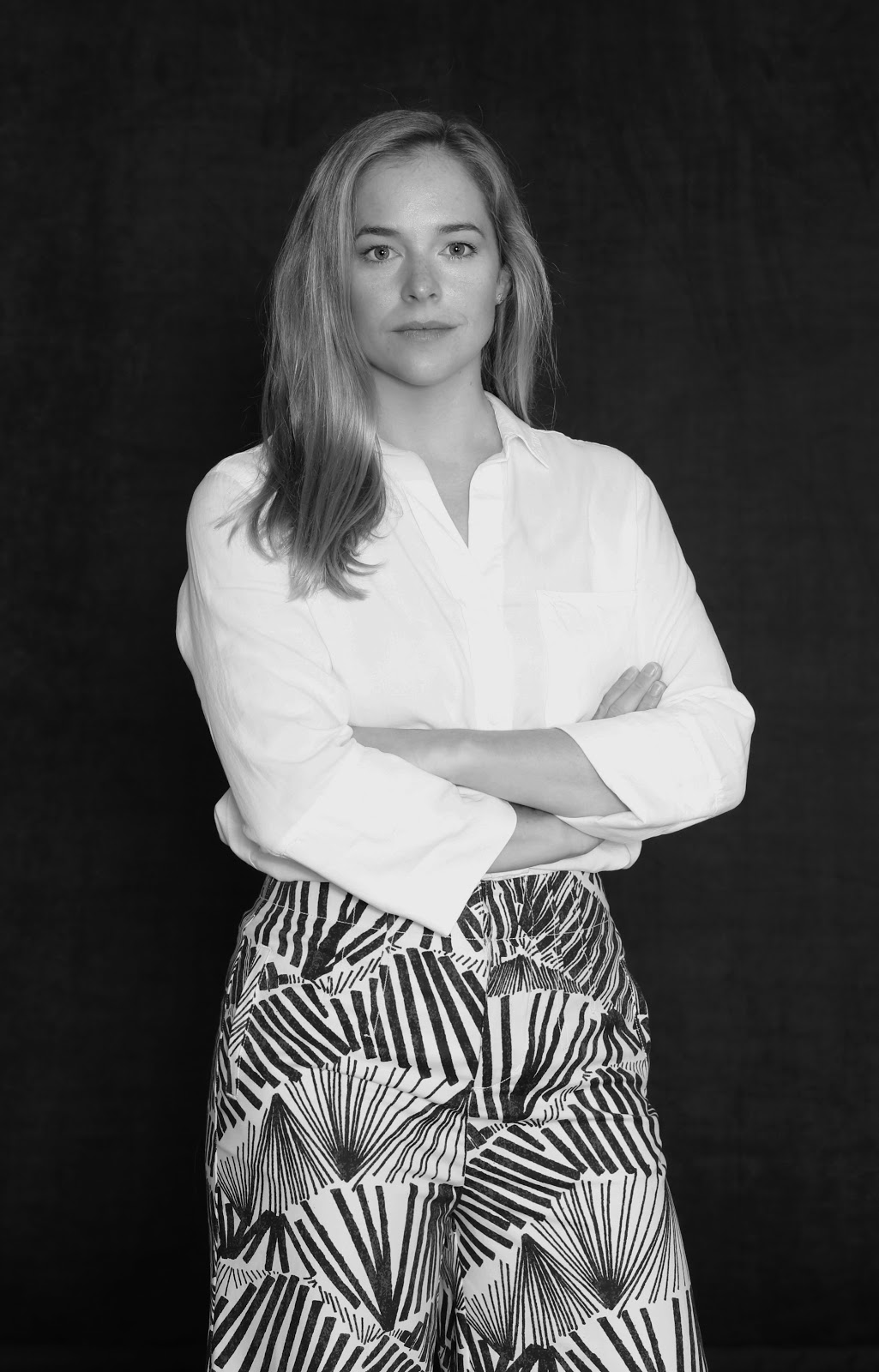 Speakers: Claire Fanning