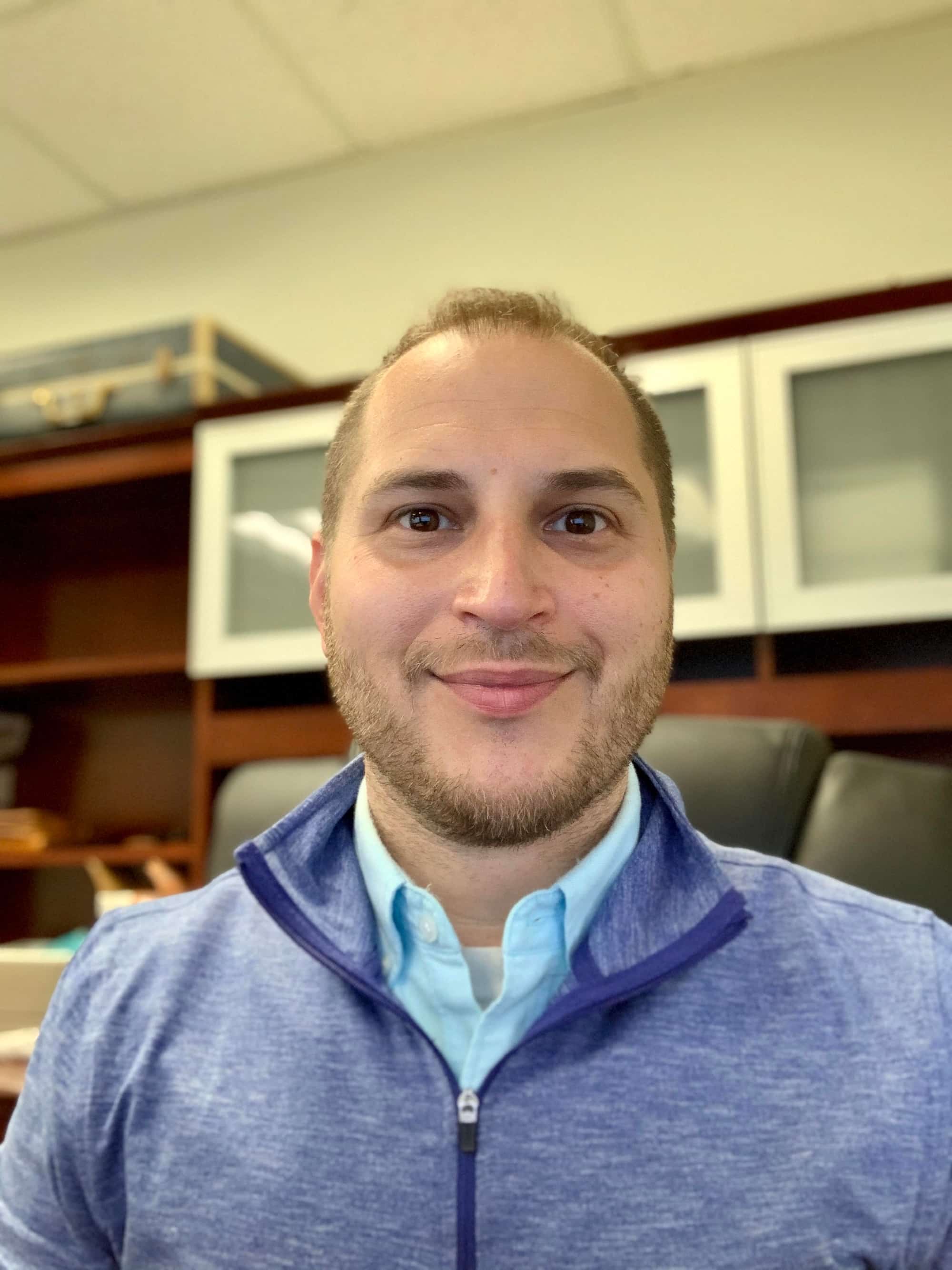 Speakers: David Oksman