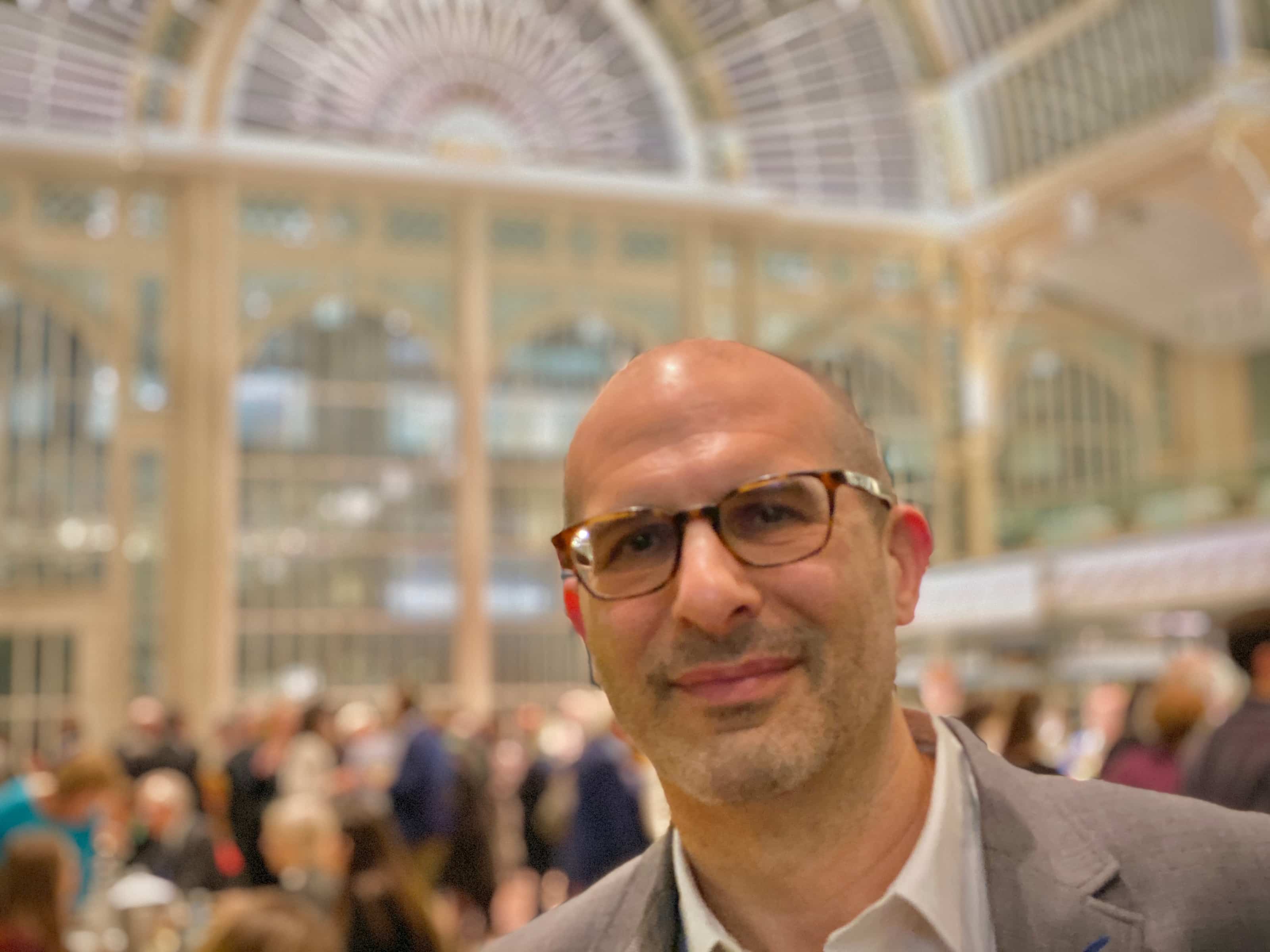 Speakers: Matt Ringel