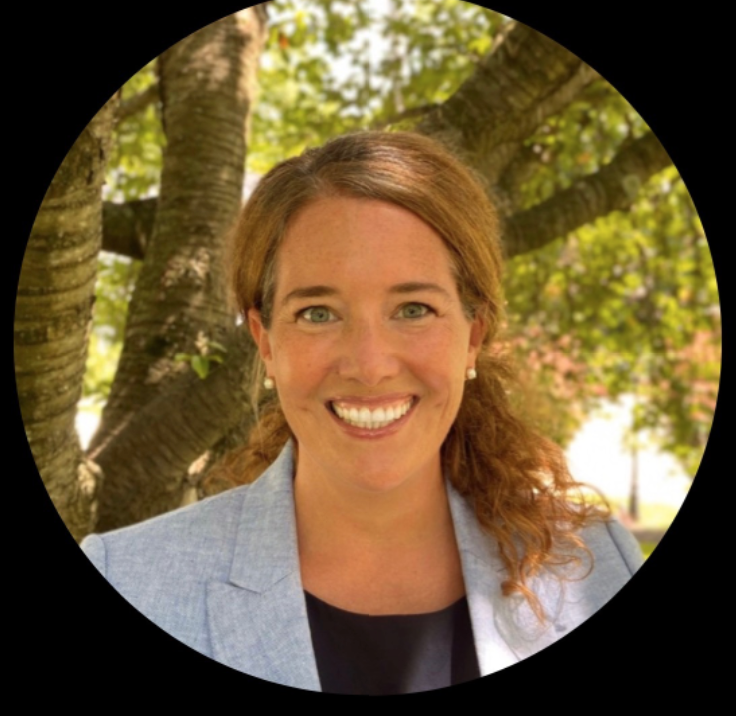 Speakers: Jen Cullen