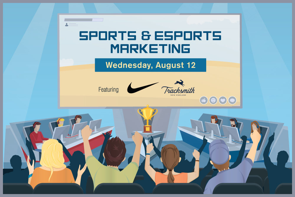 Sports & Esports Marketing