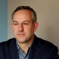 Speakers: TJ McCormick
