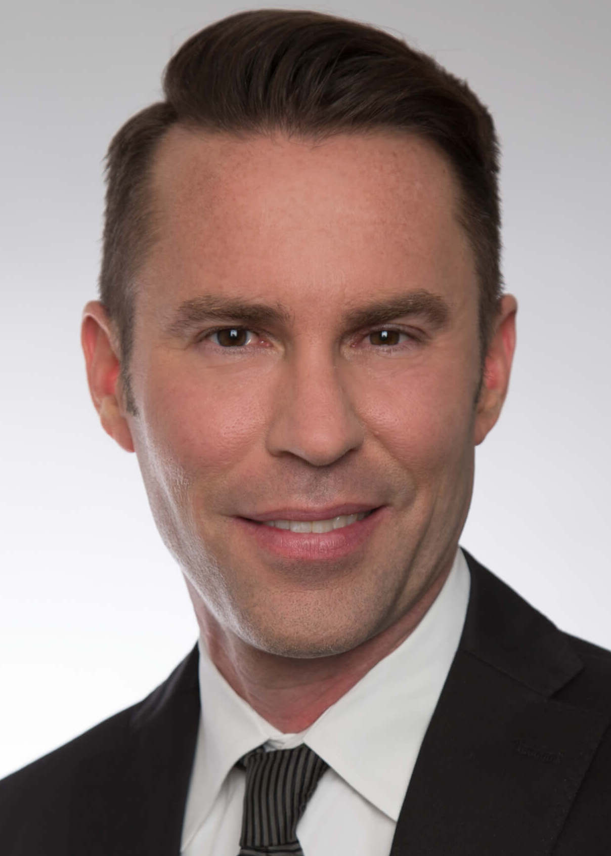 Speakers: Sean Horvath