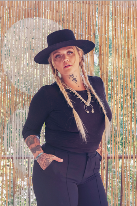 Speakers: Elle King