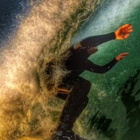 Speakers: Aron North