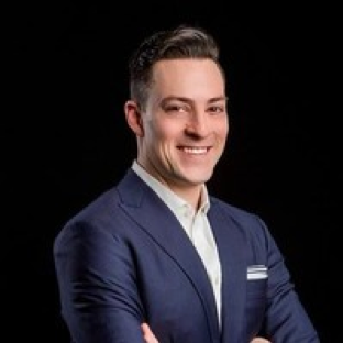 Speakers: Brendan Murnane