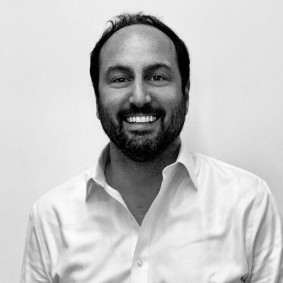 Speakers: Eric Shoicket