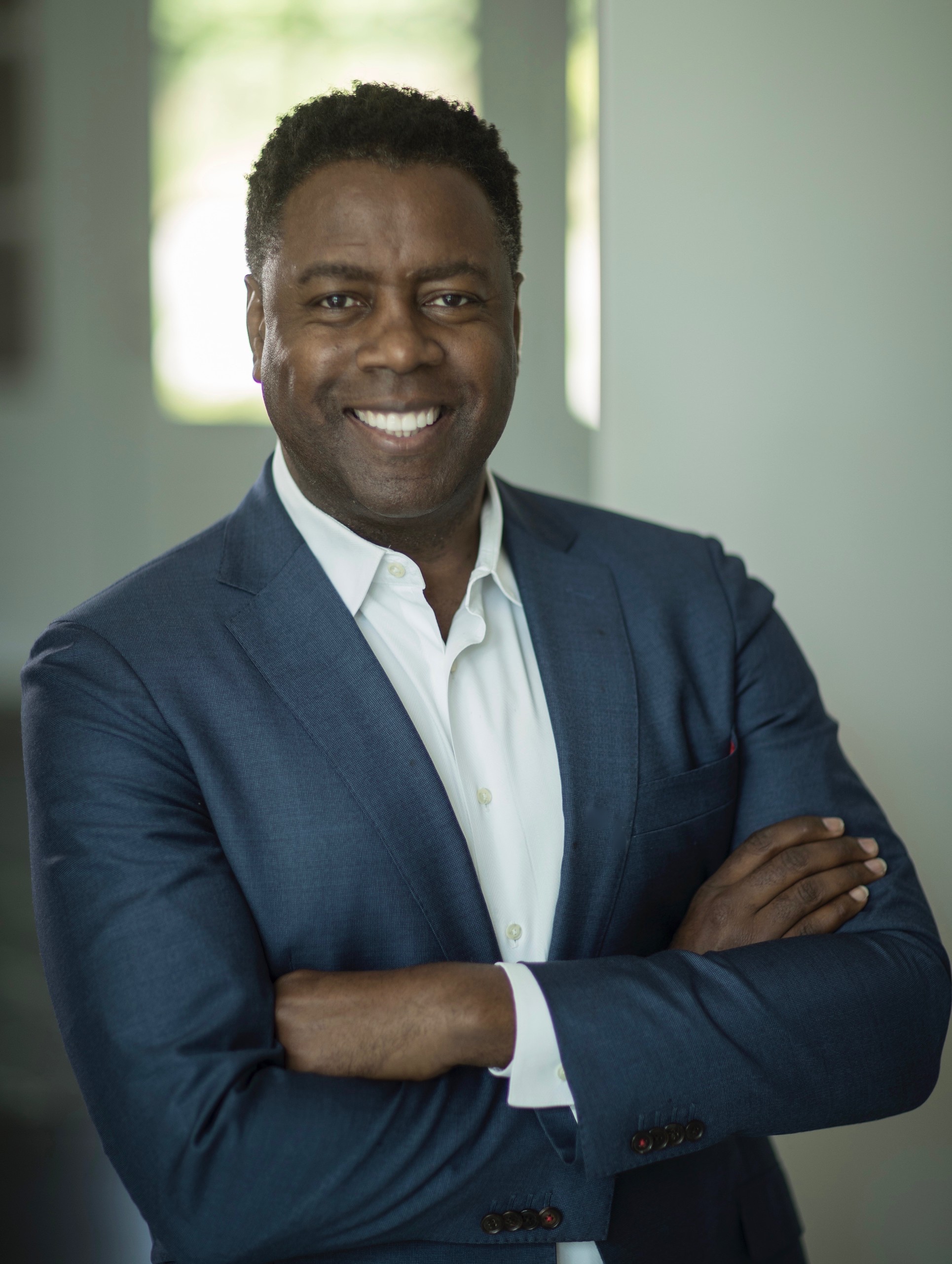 Speakers: Anton Vincent